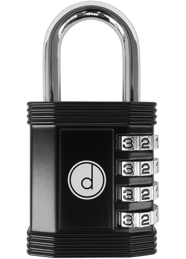 Best High-Security Padlock in 2025 Buying Guide & Reviews - Tools Row