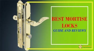 Best Mortise Locks in the Market and How You’ll Choose Them - Tools Row