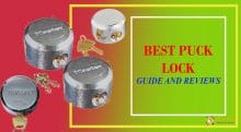 The Best Puck Lock in 2025 | Reviews & Buying Guide - Tools Row