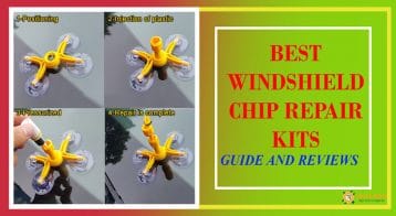 Best Windshield Chip Repair Kit – Buyer’s Guide and Reviews - Tools Row